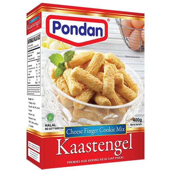 "21 Popular Types of Eid Cookies that are Must-Haves During the ...