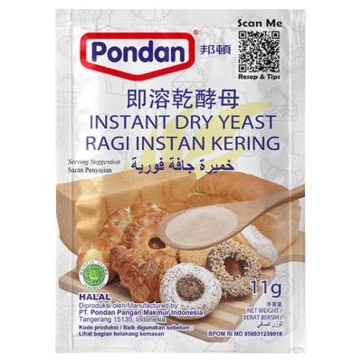 Produk - PONDAN | Kreasi Pondan Foods