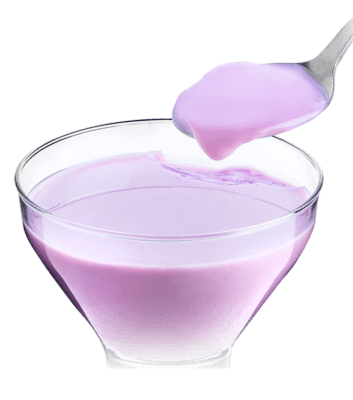 Pondan Pudding Silky Mix - PONDAN | Kreasi Pondan Foods