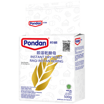 Produk - PONDAN | Kreasi Pondan Foods